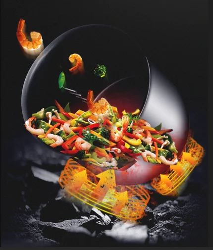 Commercial Robot Cooker Machine for Restaurant Fried Rice Wok| Alibaba.com
