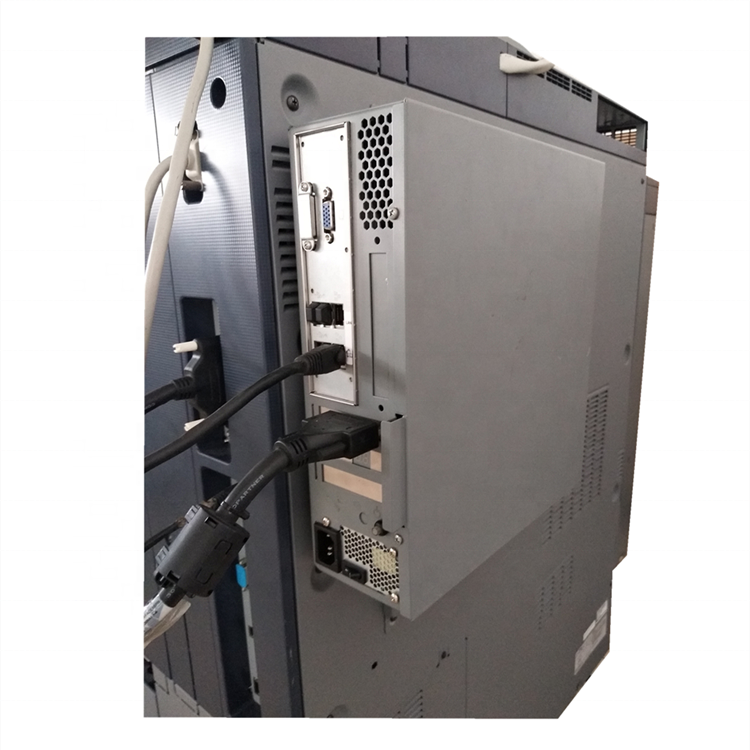 Original Copiers Fiery Printer Controller IC415 for C6000 C7000