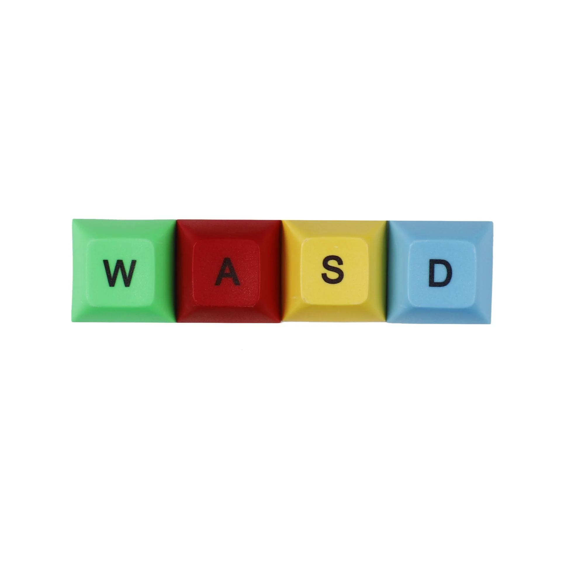 Dsa Profile Wasd Directional Keys Cap Esc Pbt Thermal Sublimation ...
