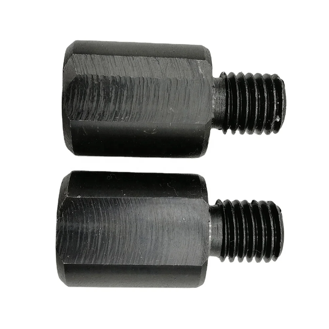 Shdiatool Adapter For M14 To 5/8-11 Thread Diamond Core Bits Grinding ...