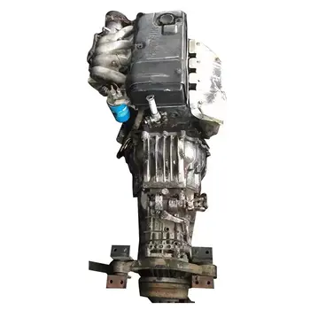 Fomi 4d34 Engine 4d35 Diesel Engine Excavator 4d30 4d32 4d33 4d34 4d35 ...