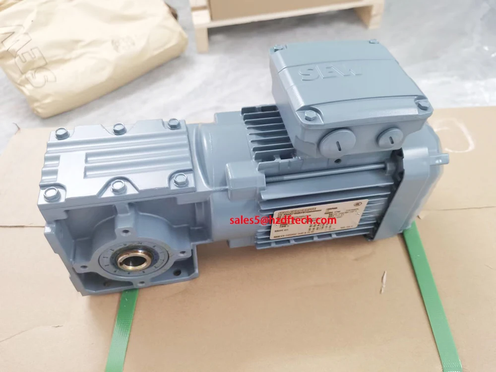 SEW Motor Gearbox - Efficient Power Solution for Industry