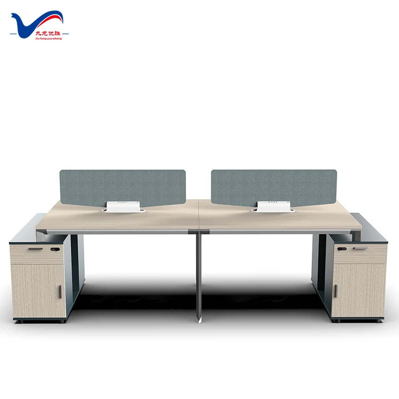 New Design Standard Size Call Center Workstation Workstation Desktop Pc ...