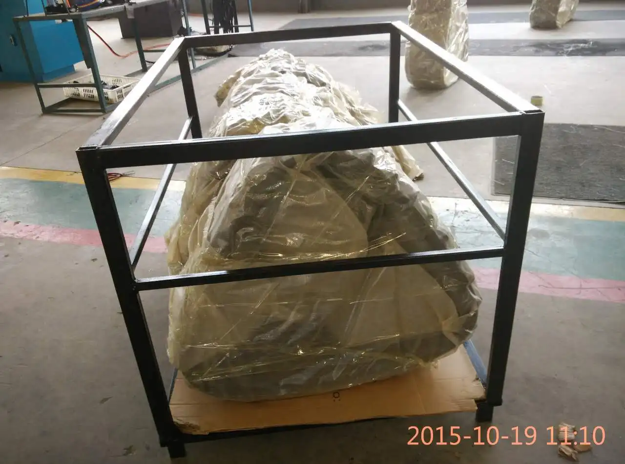 Atv/utv Snowmobile Vehicles Track Conversion System Kits Py-255 - Buy ...