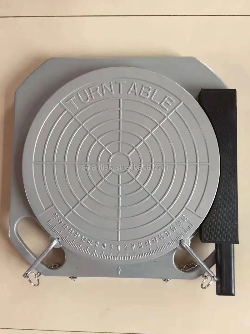 Portable Wheel Aligner - Precision 3D Wheel Alignment