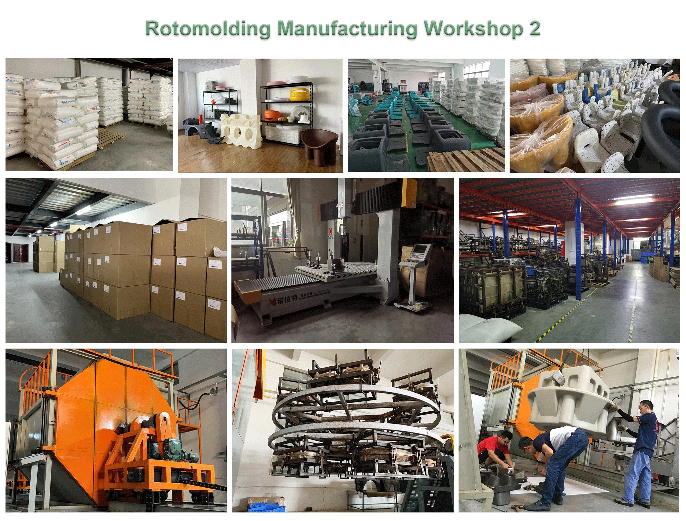 Rotomolding 2000 L Large Plastic Water Tank For Water Storage ...