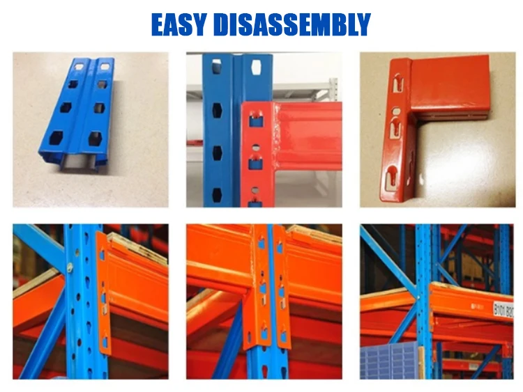 Mobile Shuttle Shelving/racking Heavy Duty Drive Through Radio Shuttle ...