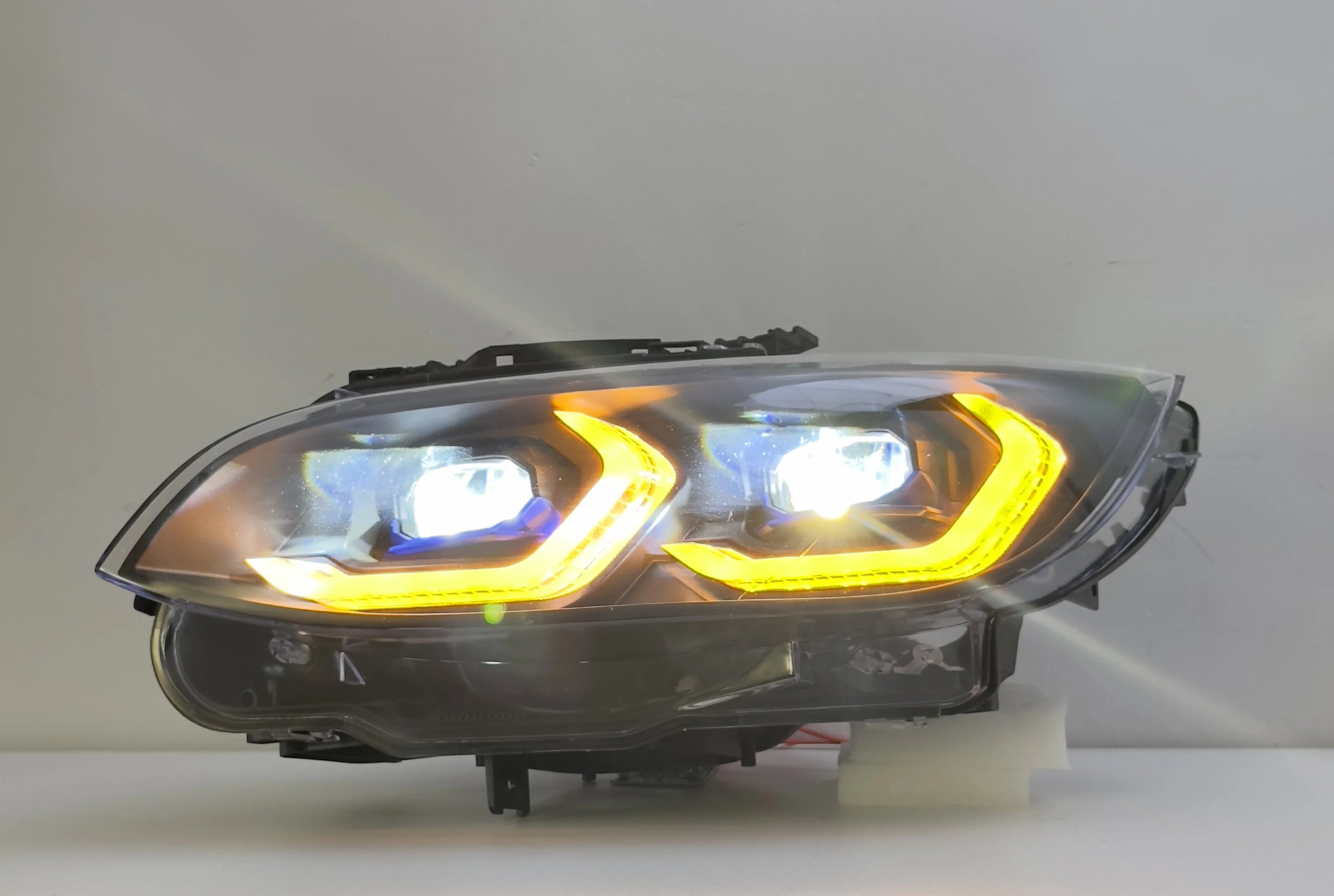 SJC Auto Lighting Systems - Upgrade BMW 3 Series Headlights