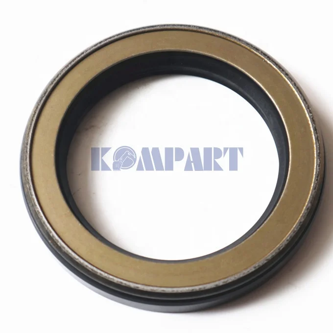 Excavator Oil Seal Ap3409f 0.1kg Construction Machinery Parts - Buy Oil ...