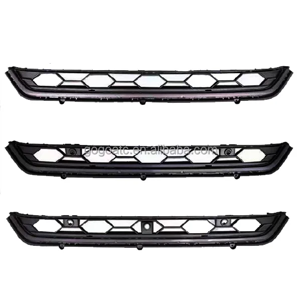Tiguan 2017 Oem 5na853677 5na853677a的前保险杠格栅 - Buy 保险杠格栅tiguan,5na853677 ...