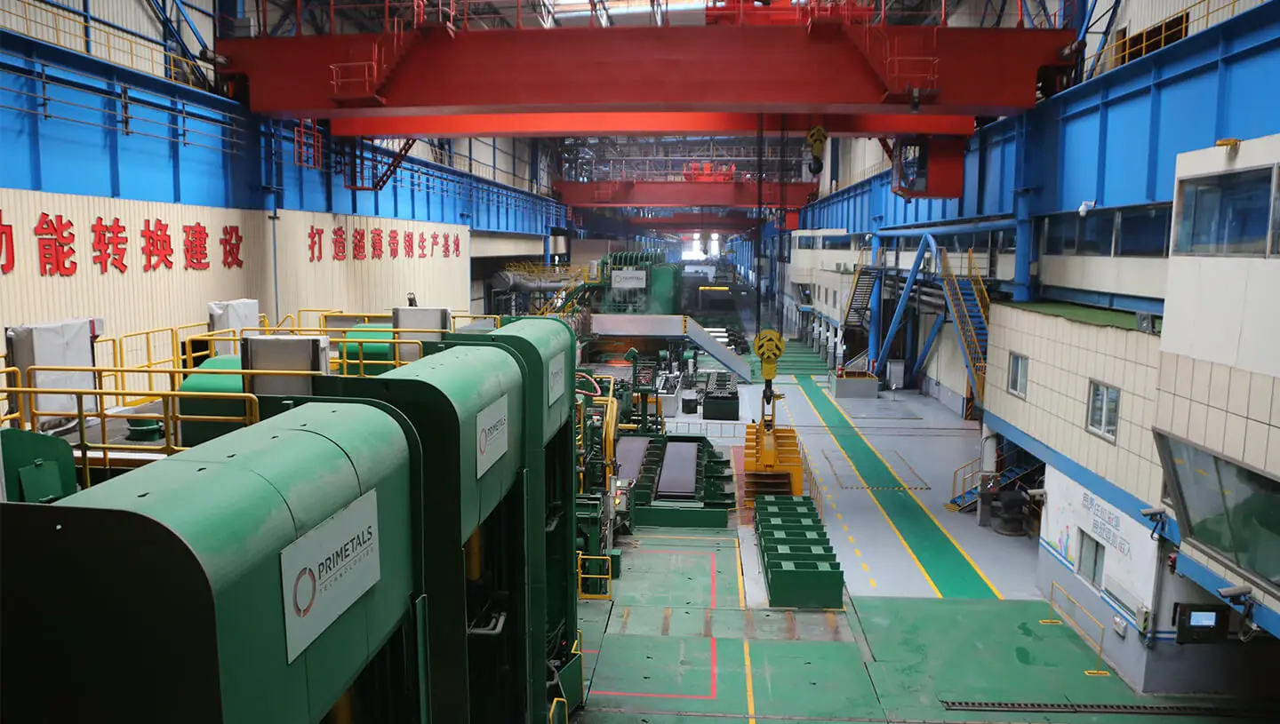 Rebar Scrap Deformed Steel Bar 9m Making Machine Production Line Iron ...