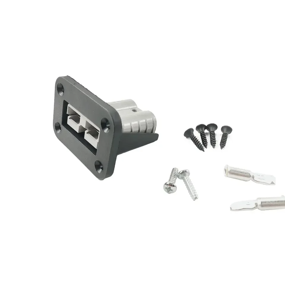 Sb50a Sb120a Sb175a Sb350a High Current Quick Connection Plug With Dust ...