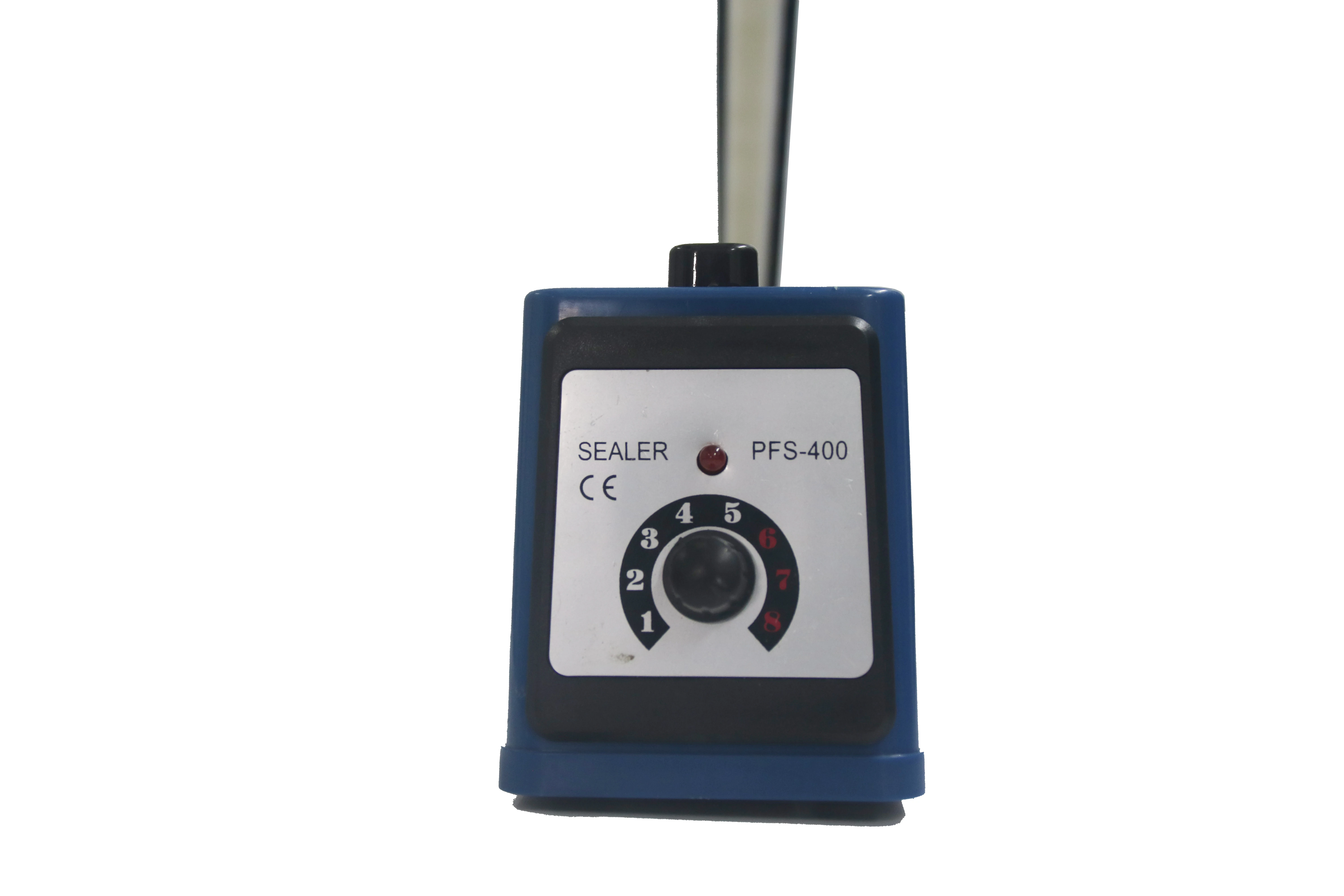 Pfs-400 Plastic Shell Hand Pressure Sealing Machine Multi-functional Plastic Sealing Machine ...