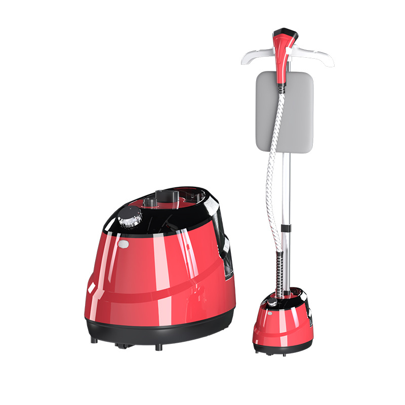 2024 New Professional 2000w Vertical Steam Iron For Clothes 2l Water ...