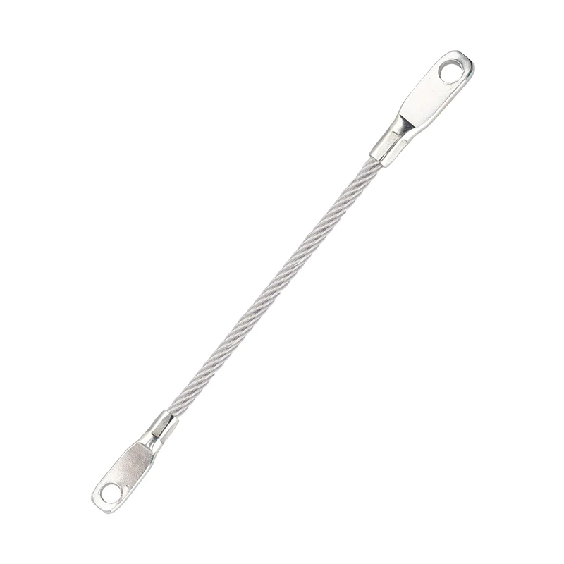 Reasonable Prices Medical Equipment Wire Rope Assembly For Safety - Buy ...