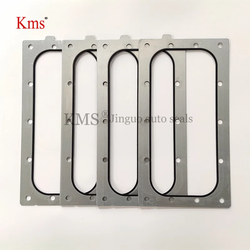 KMS Diesel Engine Gasket KTA50 KTA38 - Reliable Performance