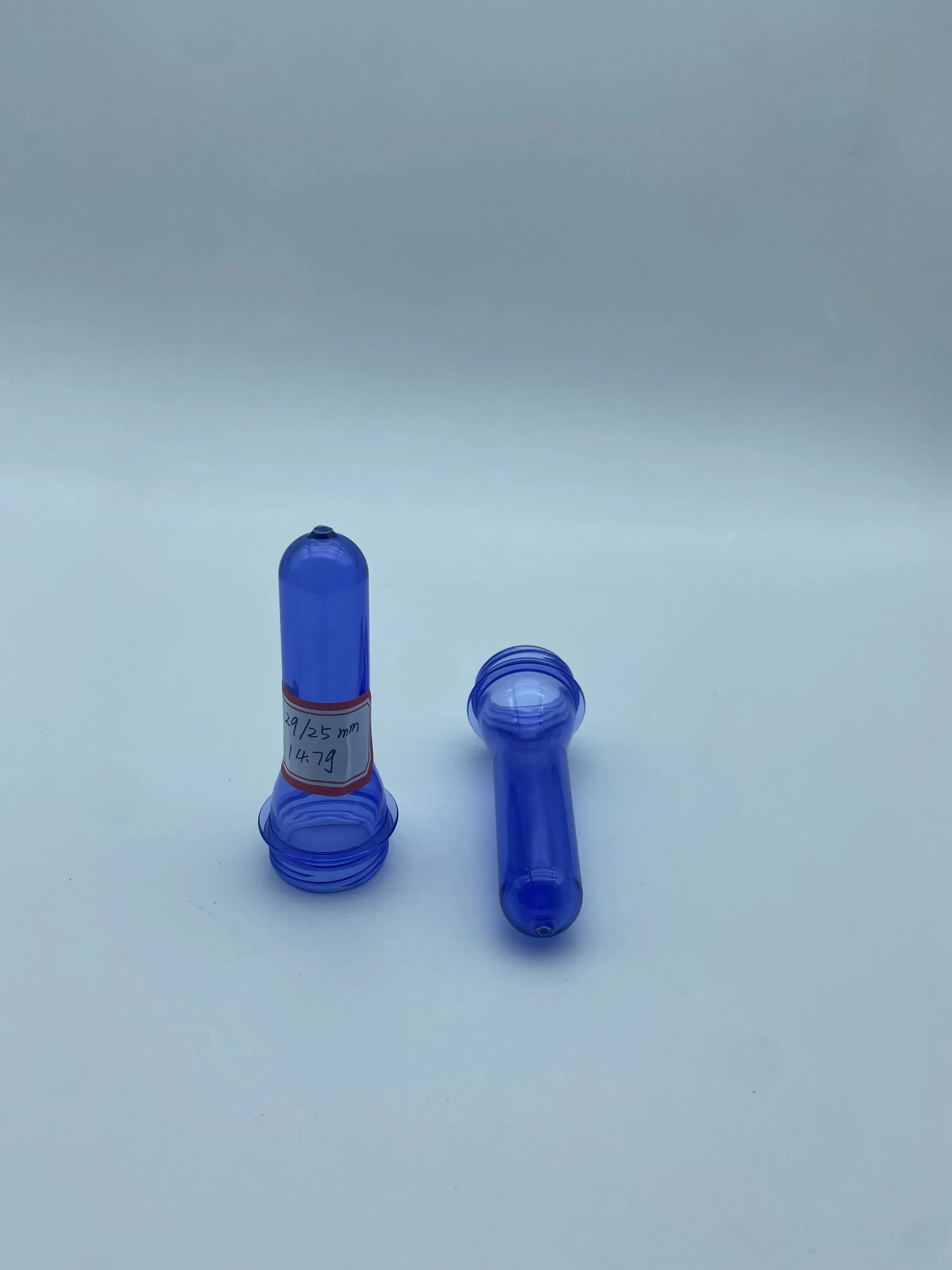 Factory Price 29-25mm Neck 14.7g Plastic Bottle Pet Preform With 100% New Material - Buy Pet ...