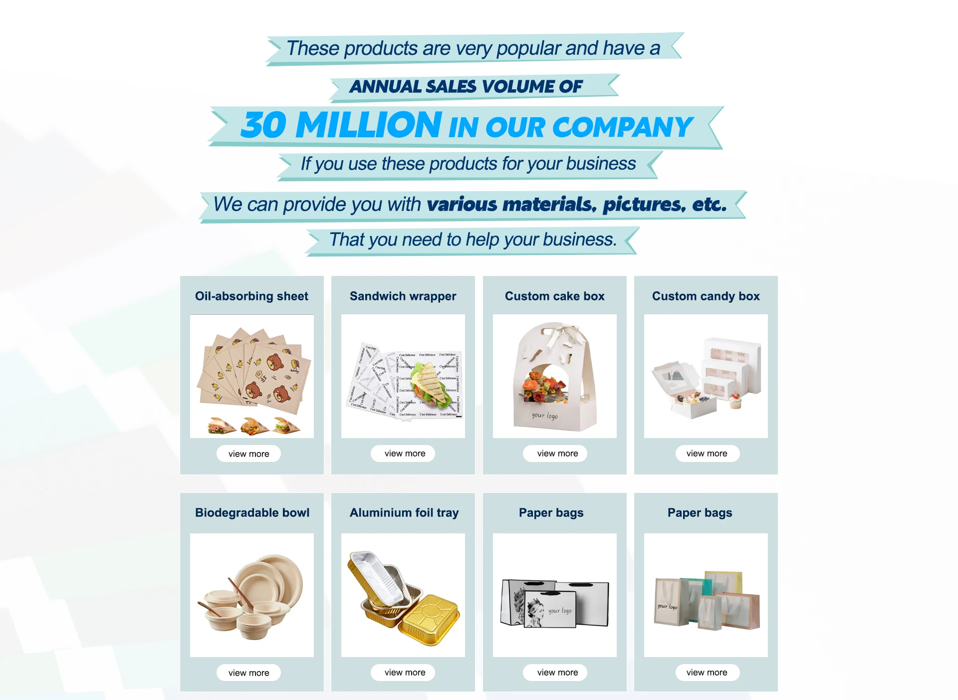 Company Overview - Guangzhou Blue Sky Packaging And Printing Products Co., Ltd.