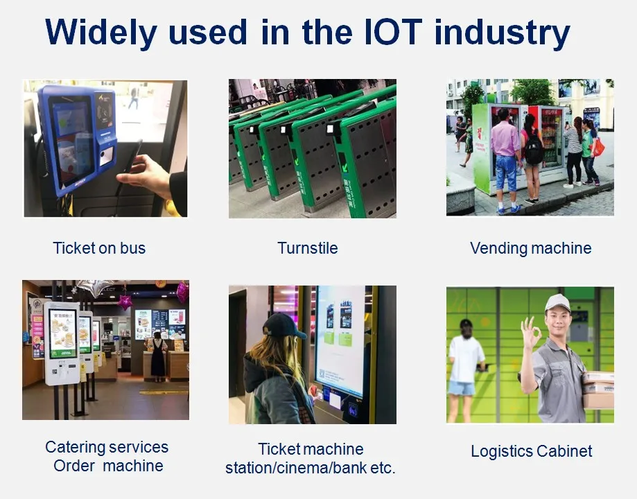 1d 2d Oem Programmable Bus Qr Code Reader Green Pass Auto Scan Barcode ...