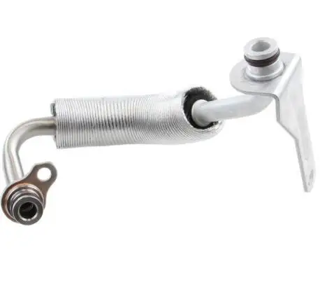 用于228i 328i 328i 428i 528 X1 X3 X4 28i Z4 28i #11538663516的真正质量涡轮冷却液供应 ...