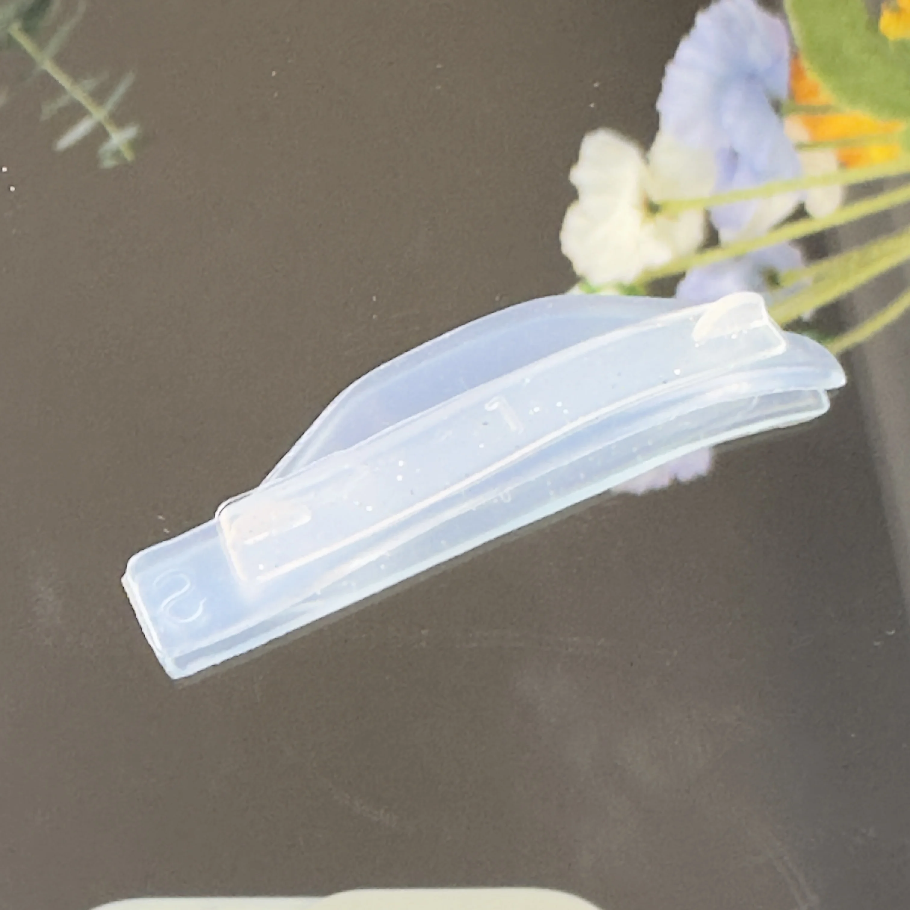 Silicone Lash Lift Ribbons Self-sticky Japanese Eyelash Perm Band Soft ...