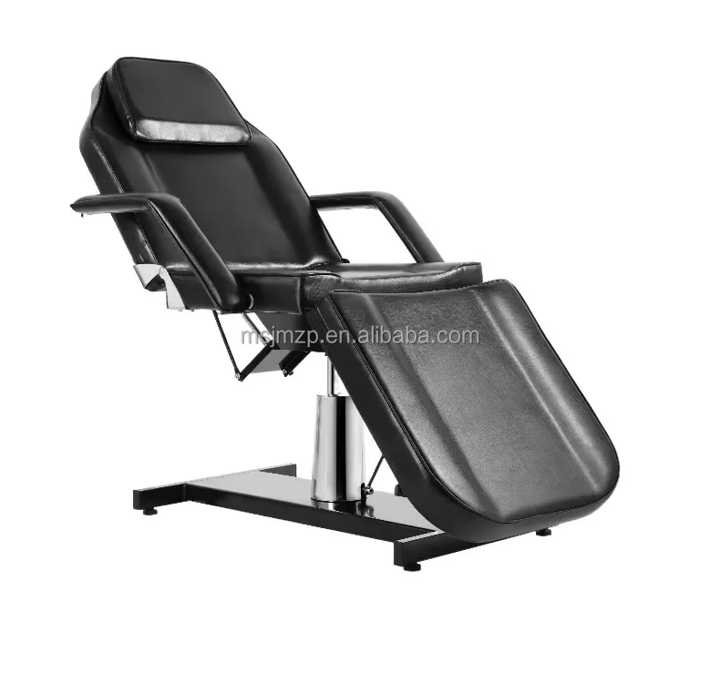 Multi-function Massage Bed Facial Chair Spa Salon Beauty Bed Tattoo ...