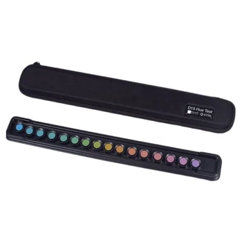 Farnsworth-munsell Dichotomous D-15 Test - Buy Farnsworth-munsell ...