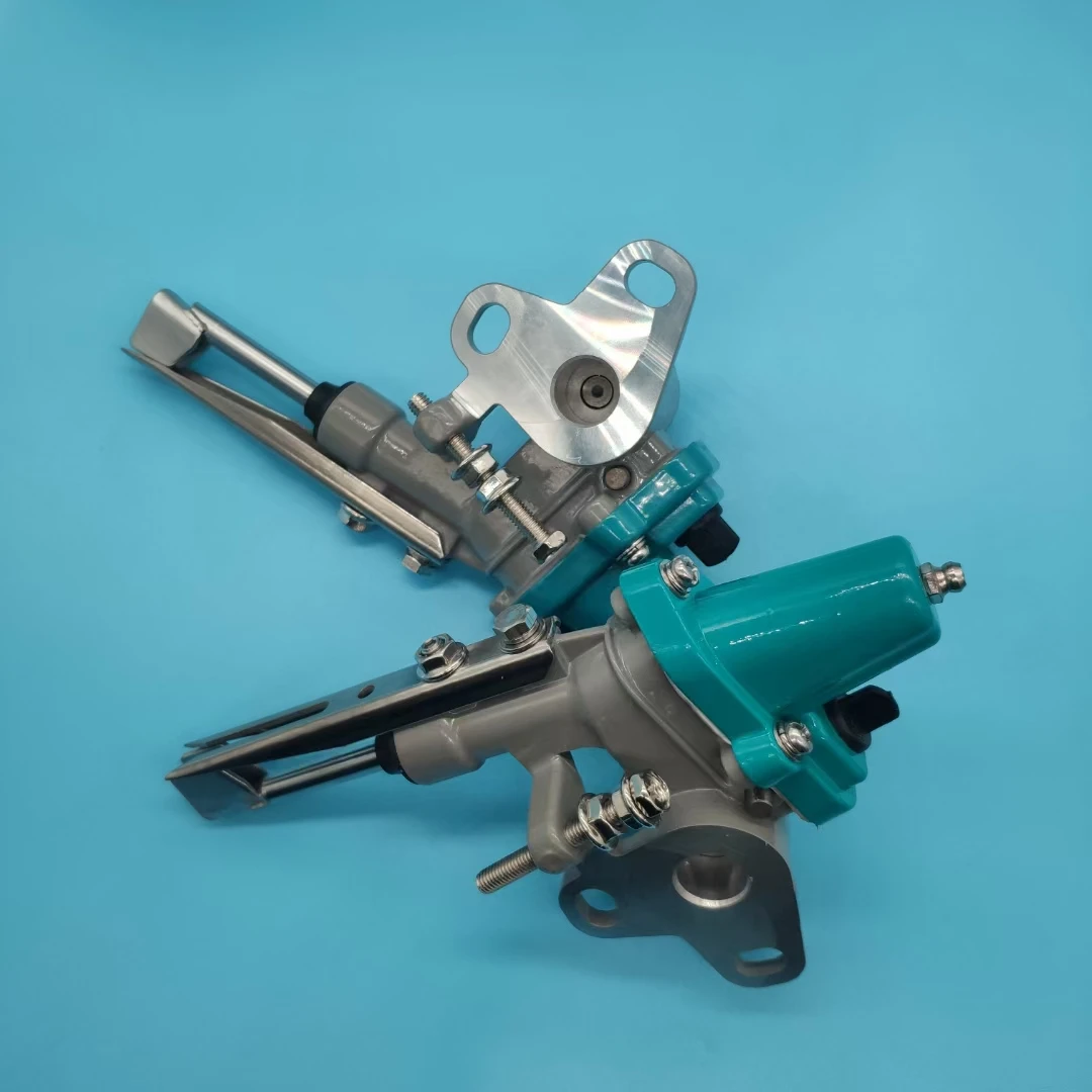 Rice Transplanter Spare Parts - Kubota Quality & Customisation