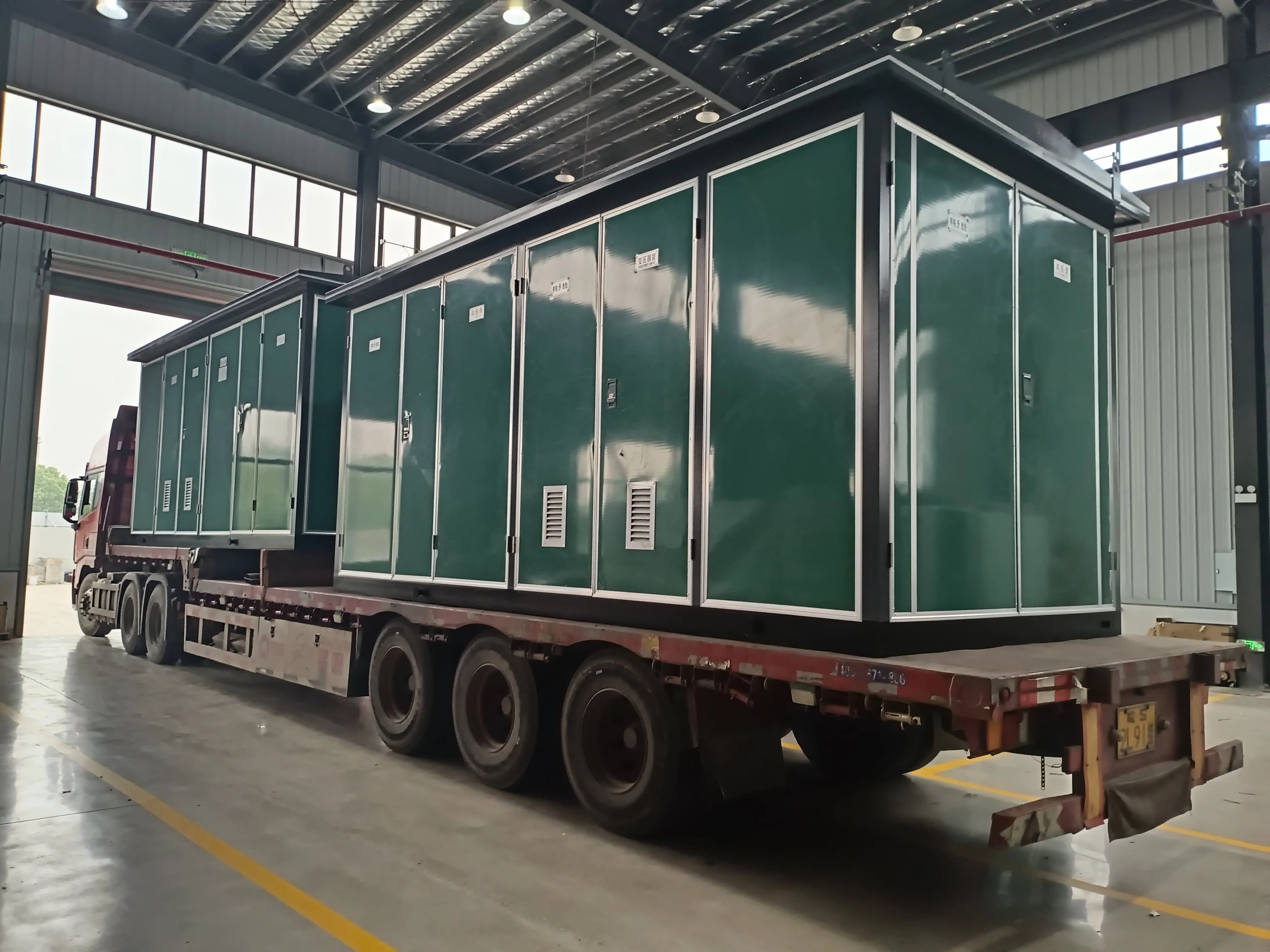35KV Oil-Impregnated Step-Down Transformer Flyback Topology Coil for ...