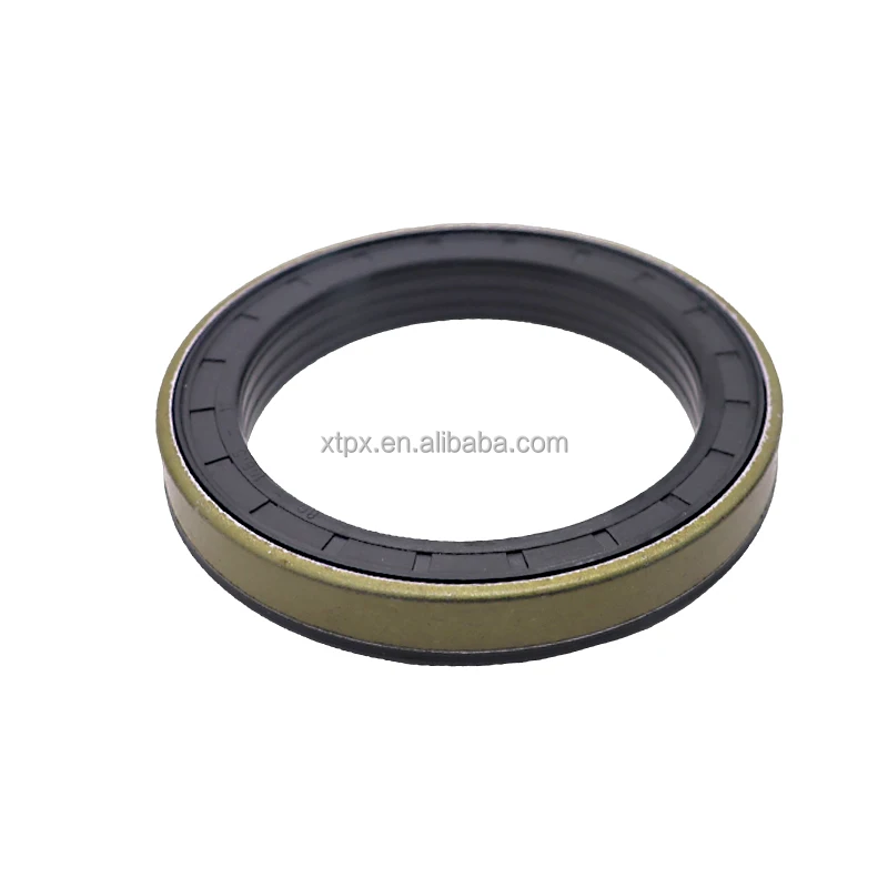 Truck Wheel Hub Oil Seal Cr 47697 National Oil Seal 370003a 47691 ...
