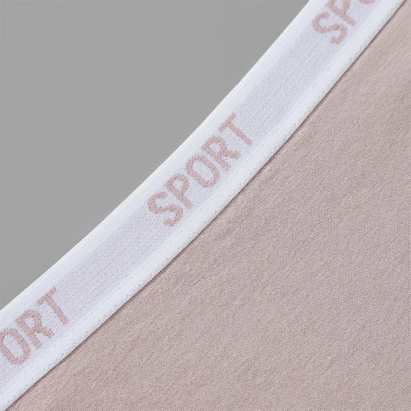 Fanty Ladies Panties - Sexy, Comfortable, and Anti-static