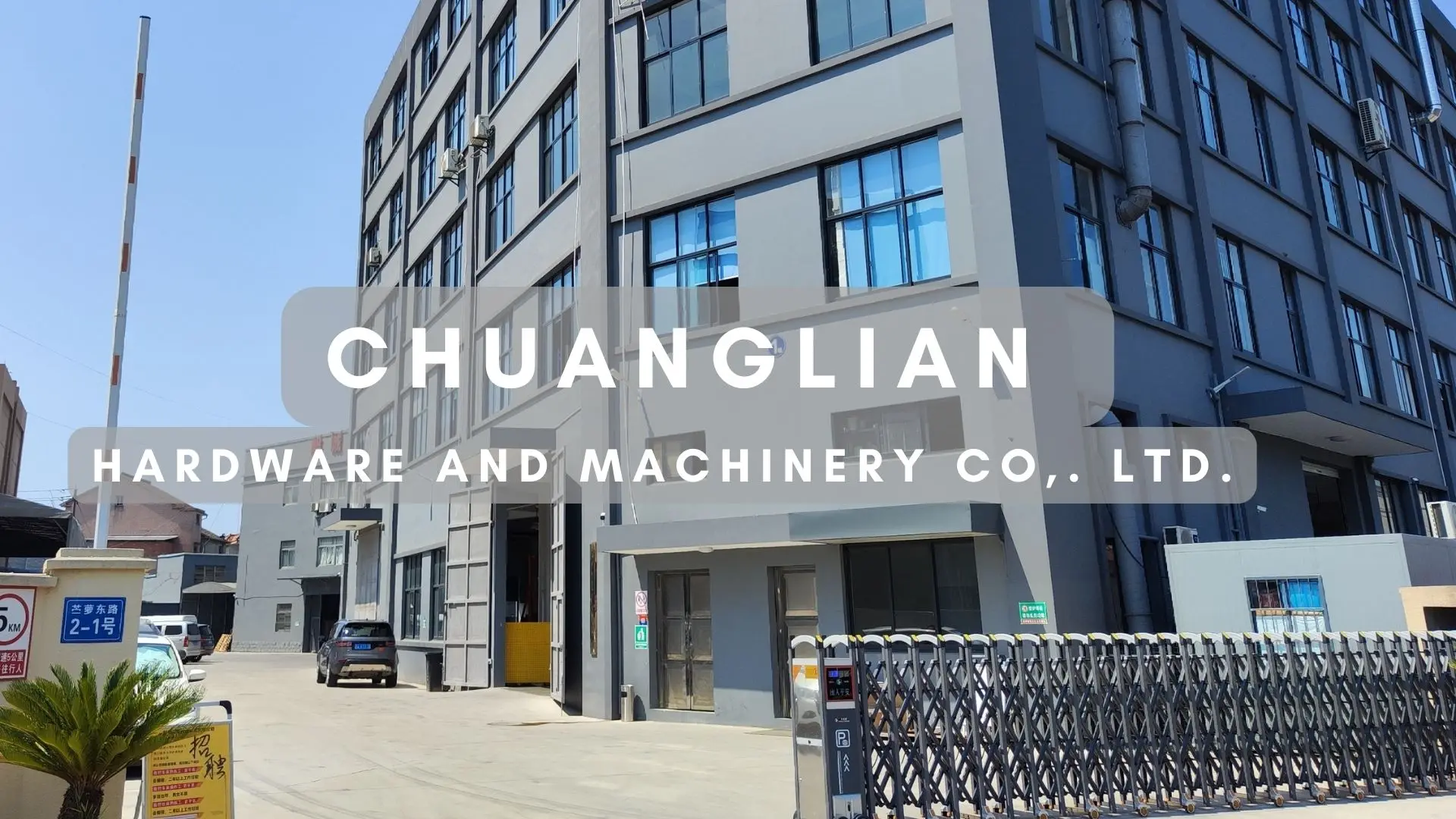 Stainless Steel Micro Threaded Universal Joint - CL Brand