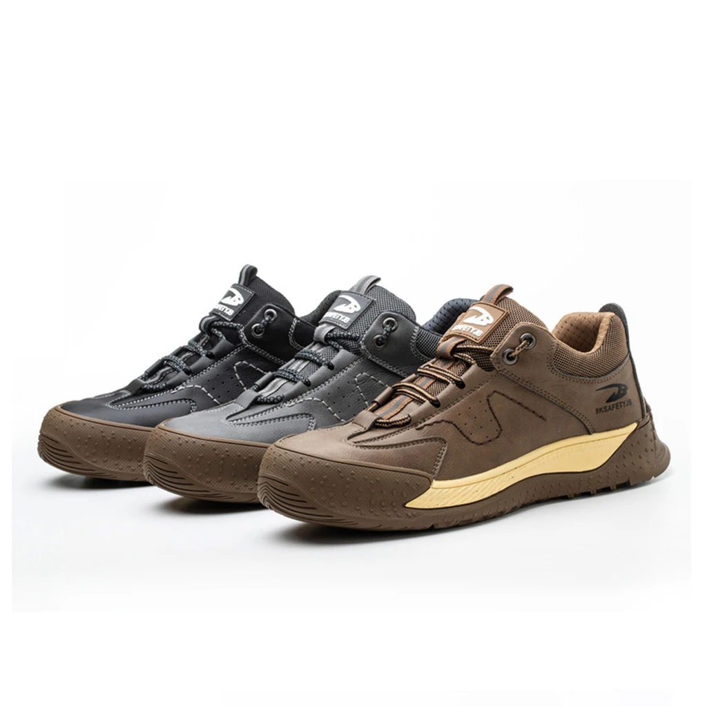 9k Insulation Shoes - Safety and Comfort in Every Step