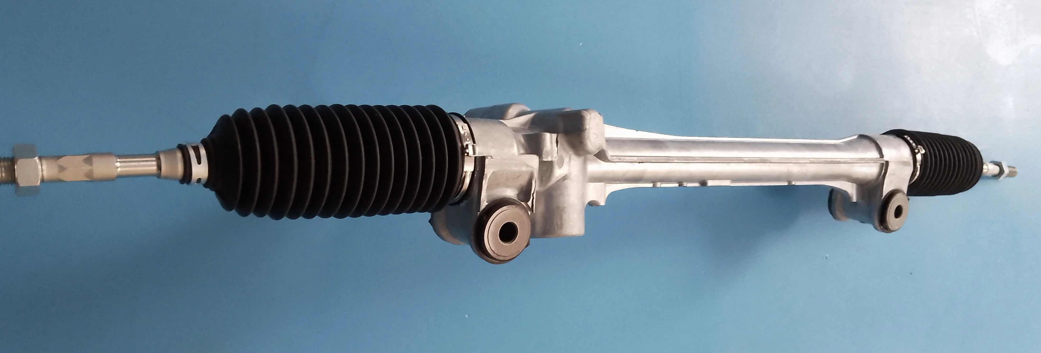 Auto Motive Steering Gear Box Rack and Pinion Assy for toyota Yaris ...