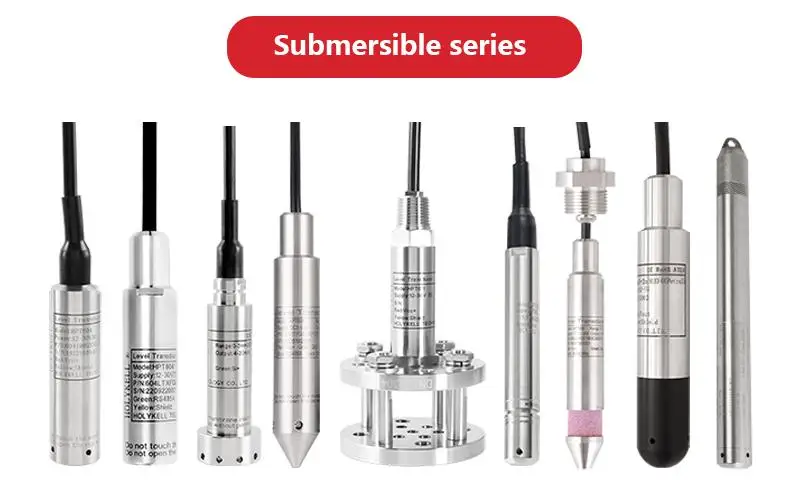 Magnetic Ball for Water Level Indicator - IP68 Waterproof