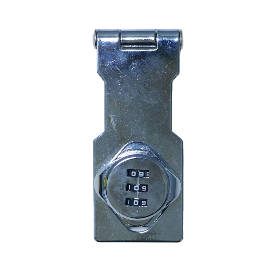 High Quality Customized Swivel Hasp Lock Latch For Household Safety ...