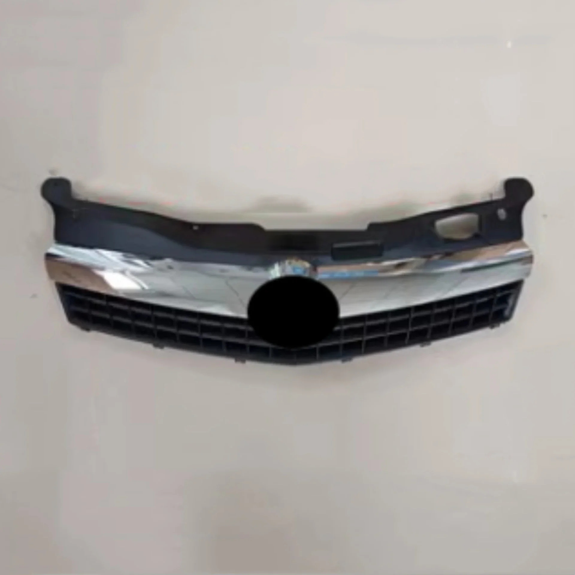 Body Kit Grill Mask Grid Radiator Grille For Opel Astra Gtc Net ...