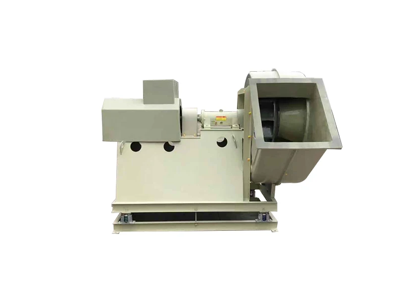 Inflatable Blower Laboratory Ventilation Pp/frp Centrifugal Fan Blower ...
