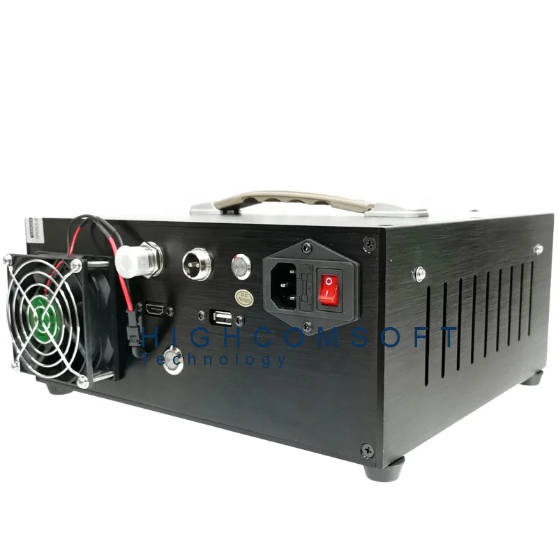 High Power Sms Broadcaster Vote Machine Imsi Catcher Imei Catcher Sms ...