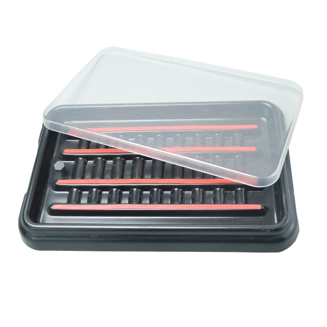 20 pcs Microbiology slide staining plate for manual IHC staining slide ...