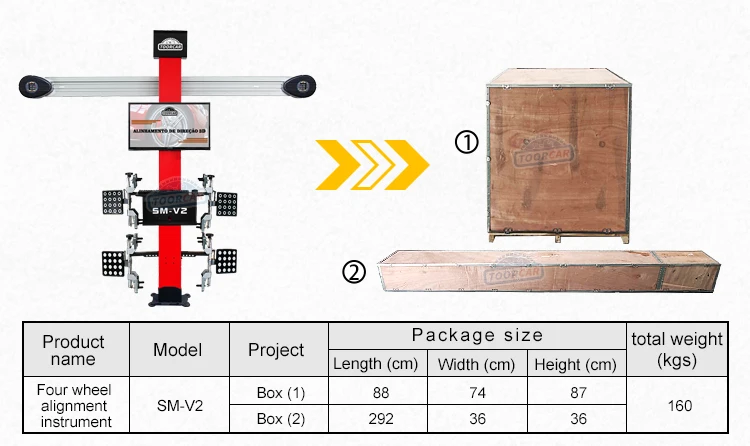 Sunmo Wheel Balancer - 4 Wheel Balance & Complete Bandenservice