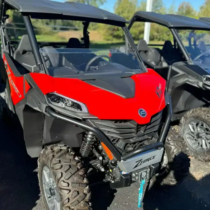 GREATEST SALES 2026 CF MOTO ZForce 950 Trail| Alibaba.com