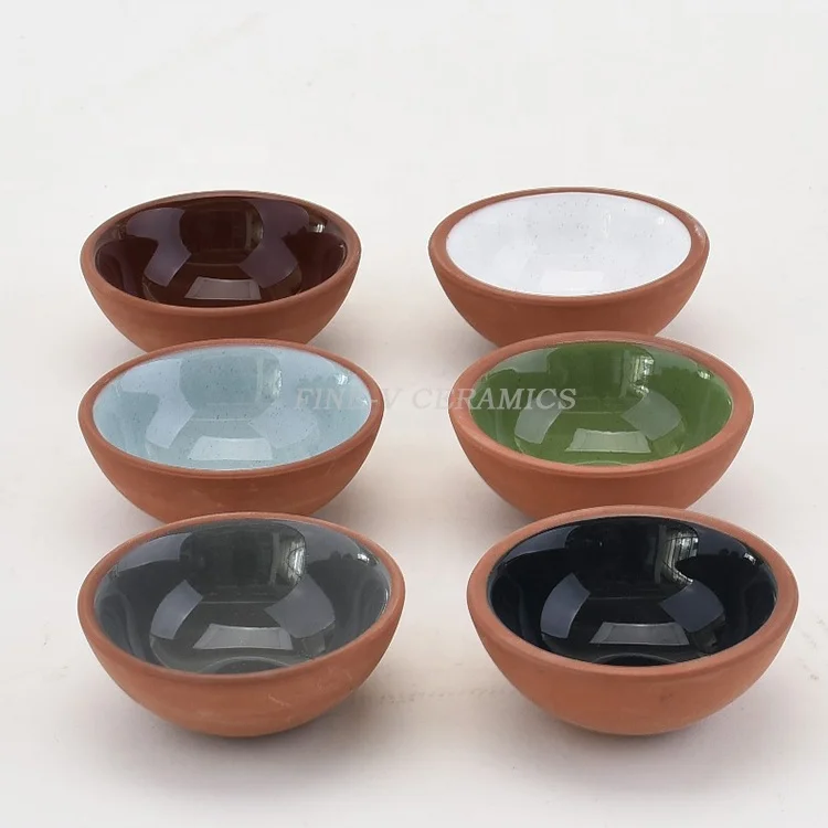 Custom Ceramic Seasoning Creative Cutlery Cute Vinegar Soy Sauce Plate ...