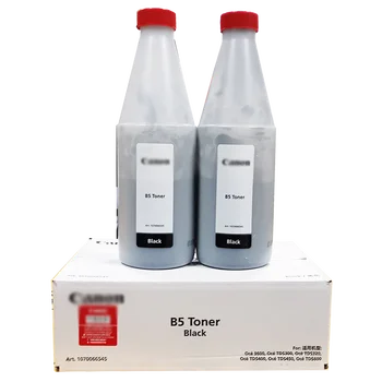 Original B5 Toner For Canon/ Oce Tds 300 320 400 450 600 9600 - Buy B5 ...