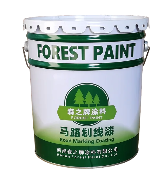 Luminous Coating For Road Markings Photoluminescent Glow In The Dark ...