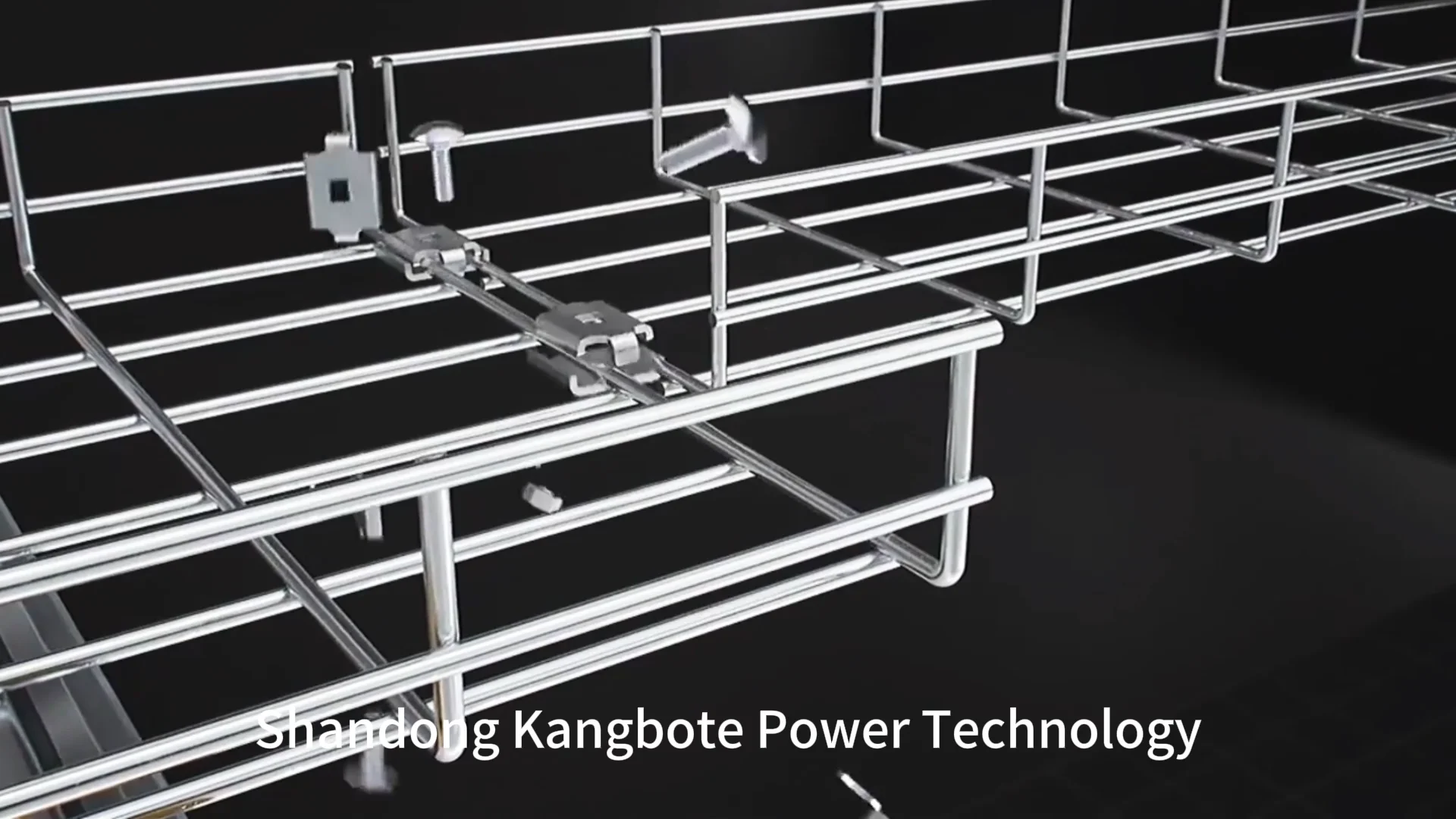 Stainless Steel Wire Mesh Cable Tray Premium Cable Trays - Buy ...