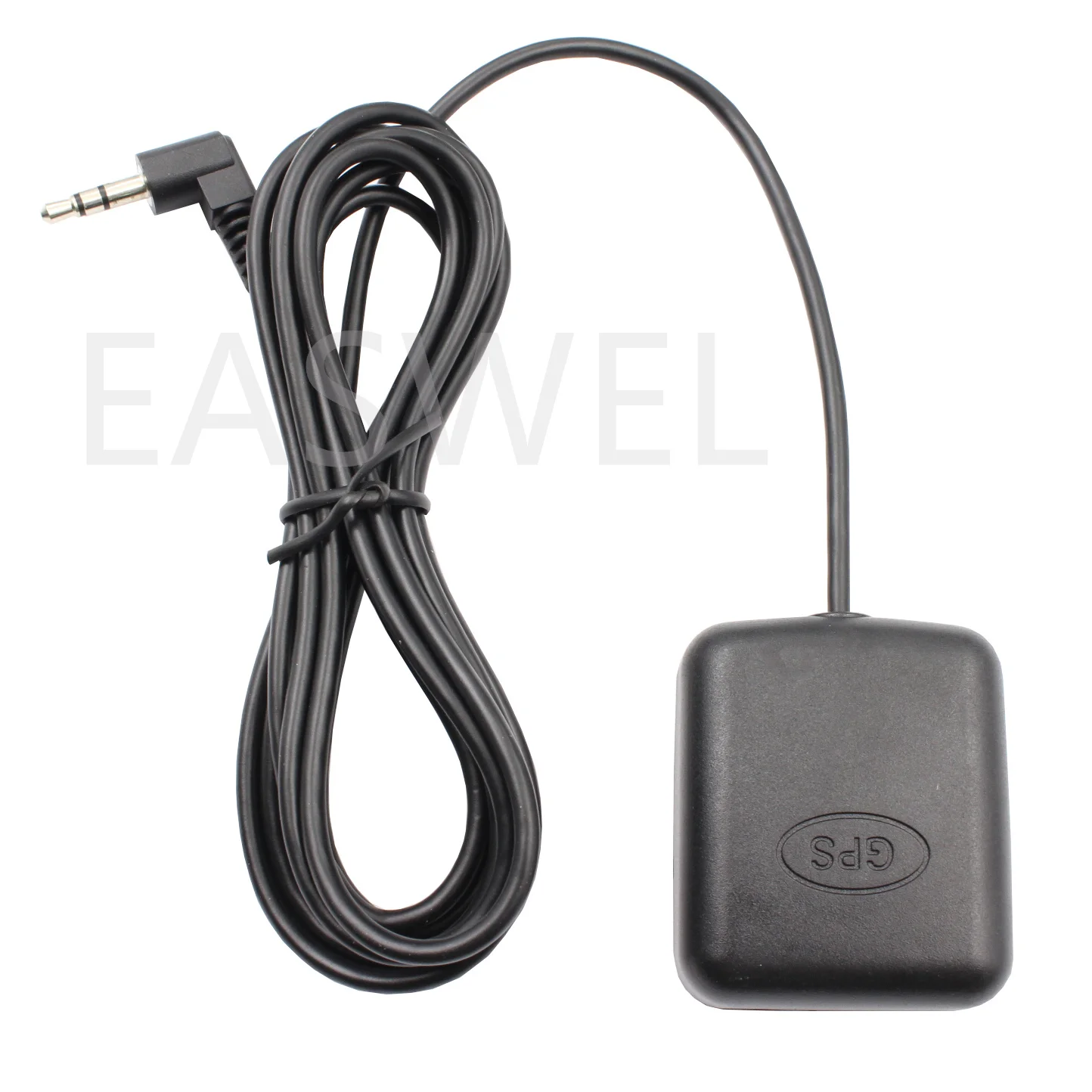 External GPS Antenna Receiver Module 3.5mm Male for Vechicle Car Dash ...