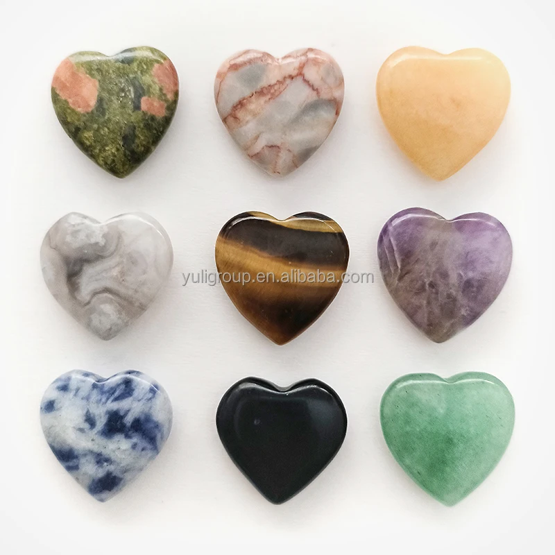 Wholesale Natural Quartz Gemstones - Healing Crystal Crafts