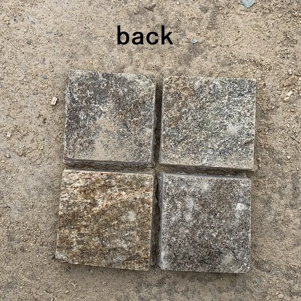 Alibaba.com: SH STONE Tiger Skin Quartzite Paving Stones in Brick ...