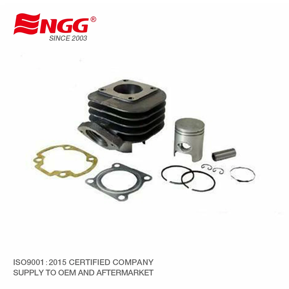High Quality Other Motorcycle Parts Piston Dio50 Dio 50 Cylinder Kit ...
